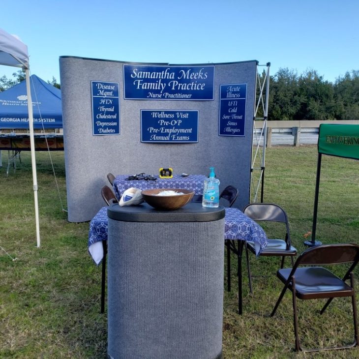 News - Samantha Meeks Family Practice