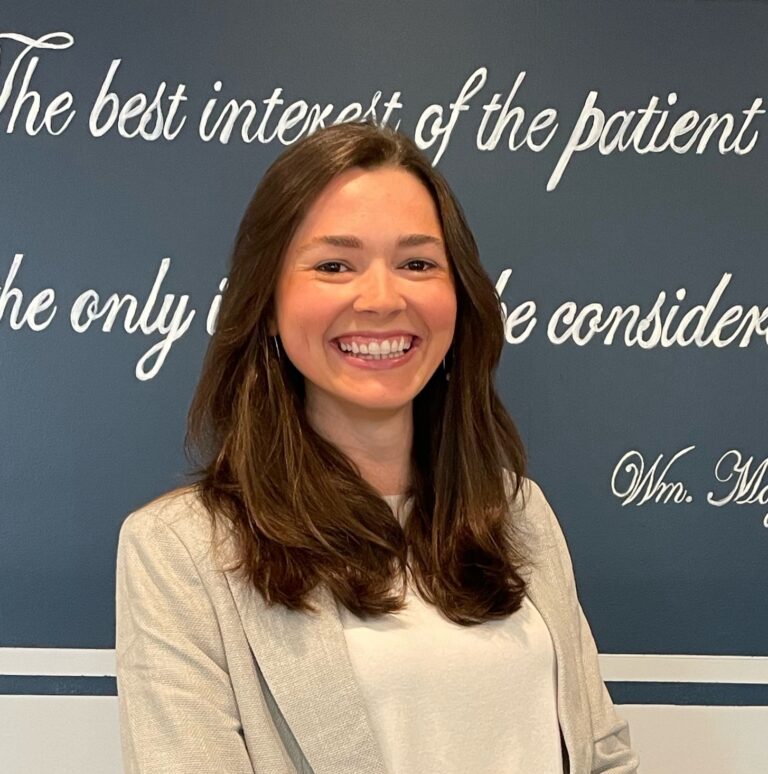 Samantha Meeks Family Practice – Nurse Practitioner