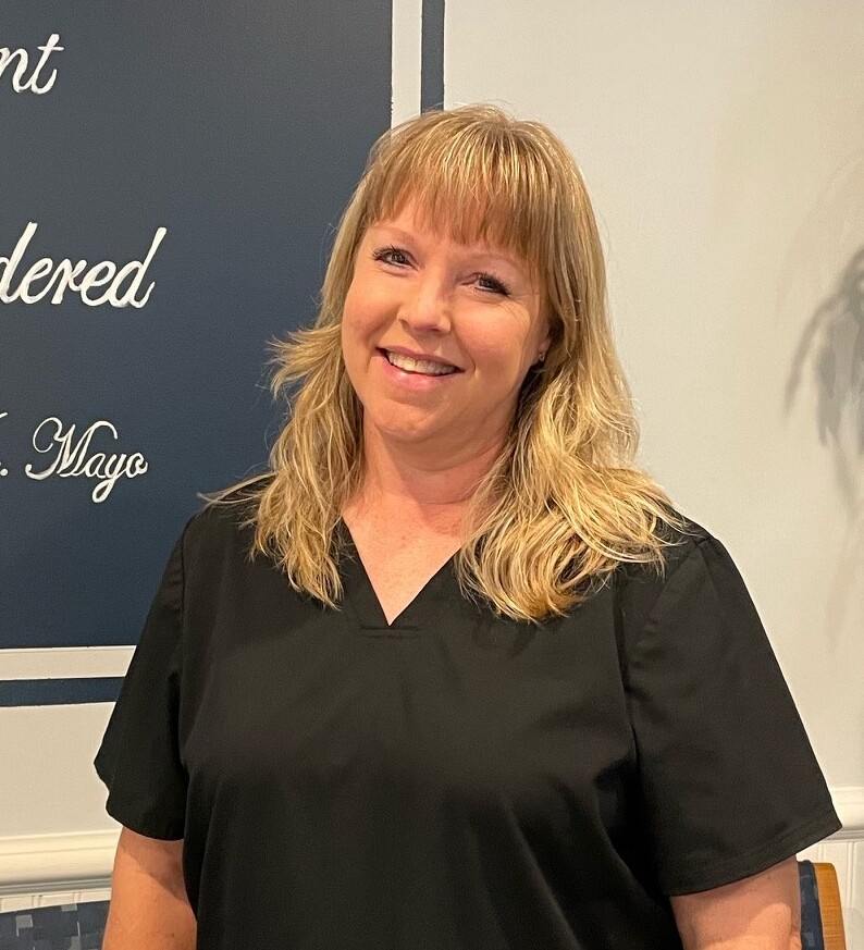 Homepage - Samantha Meeks Family Practice